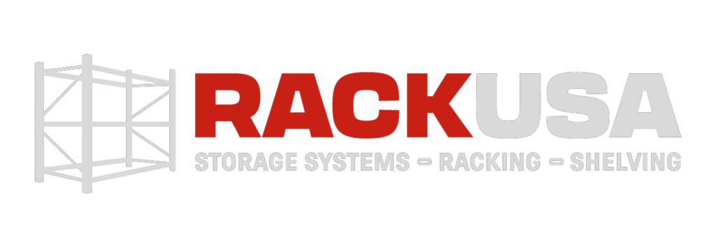 Almacén regional, qué es y cómo funciona | Rack USA