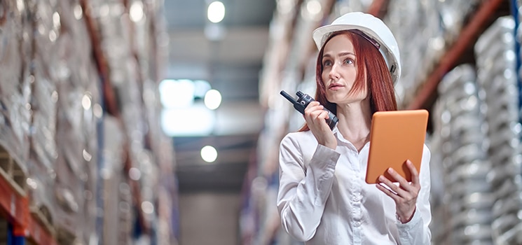 Sobrestock, qué es y cómo se puede evitar | Rack USA