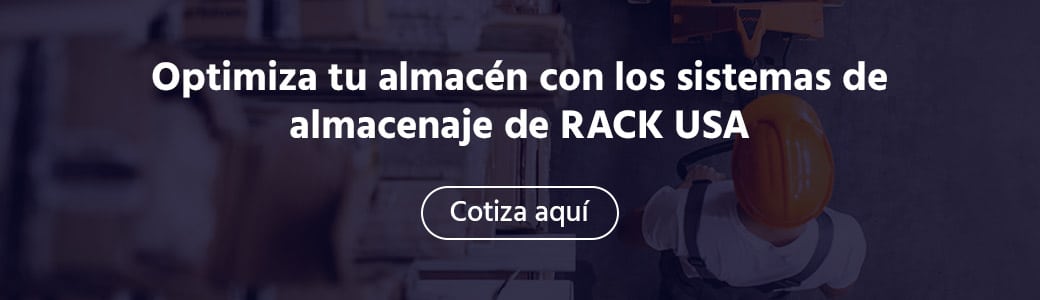 Sobrestock, qué es y cómo se puede evitar | Rack USA