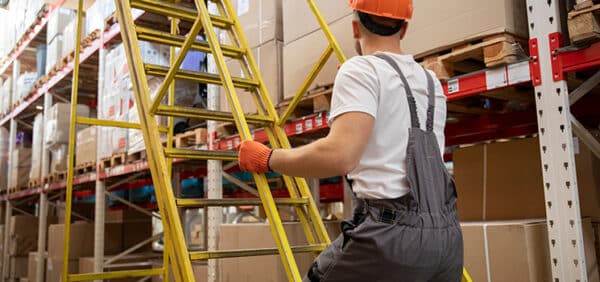 Mantenimiento de racks | Cómo funciona | Rack USA