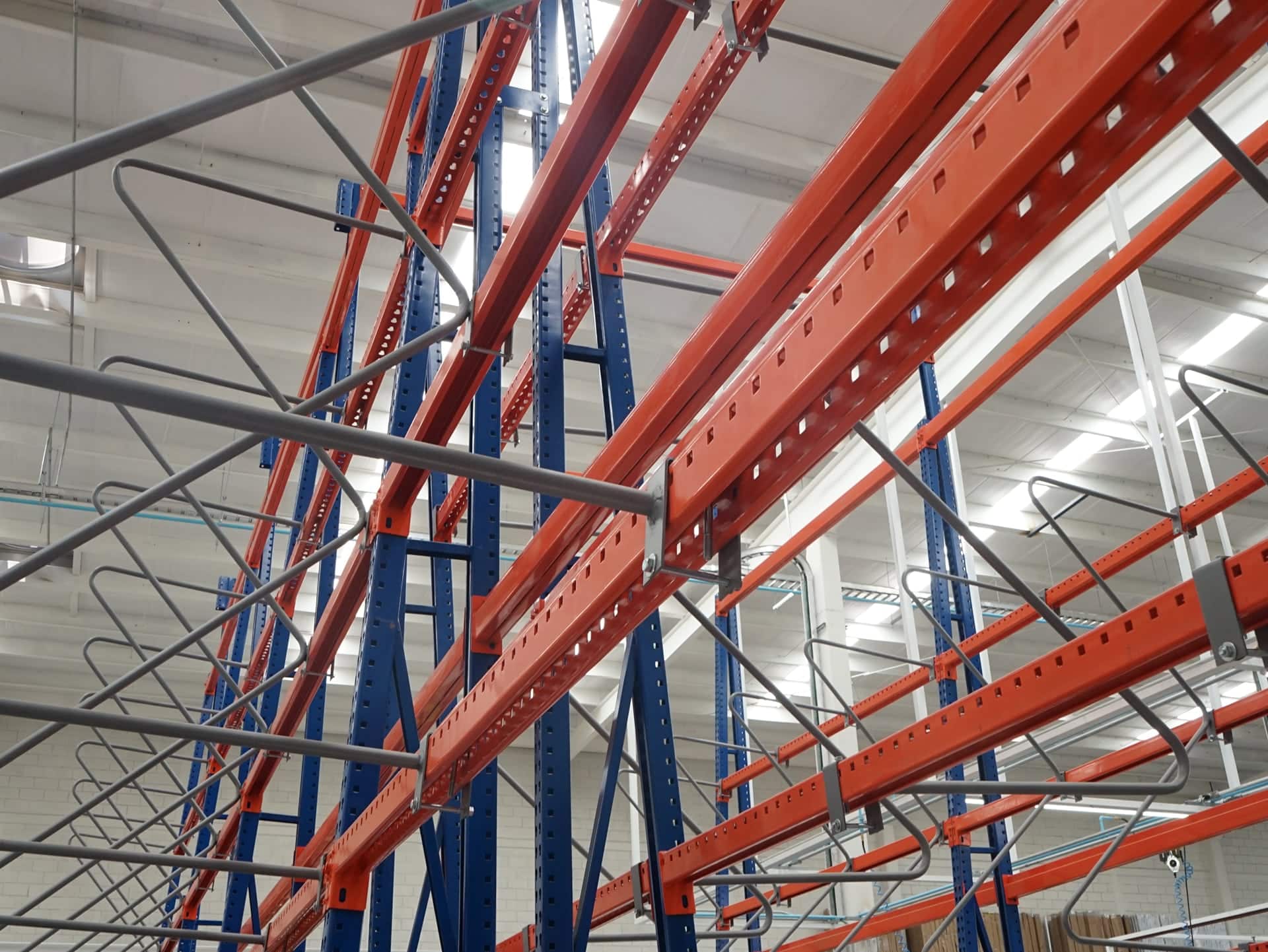 Selective Racking - Rack USA