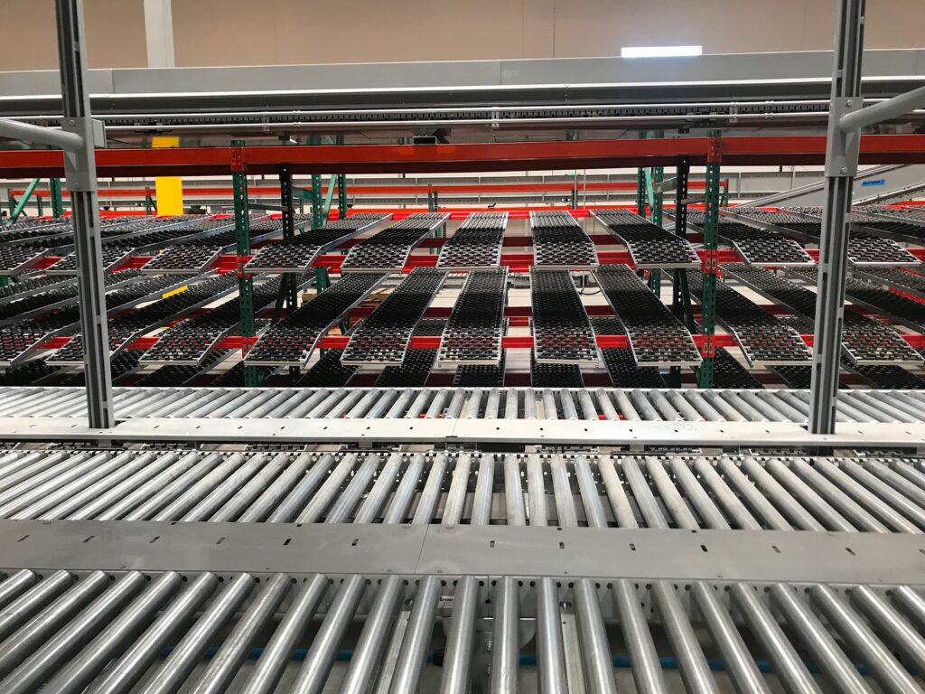 Custom Solutions - Rack USA