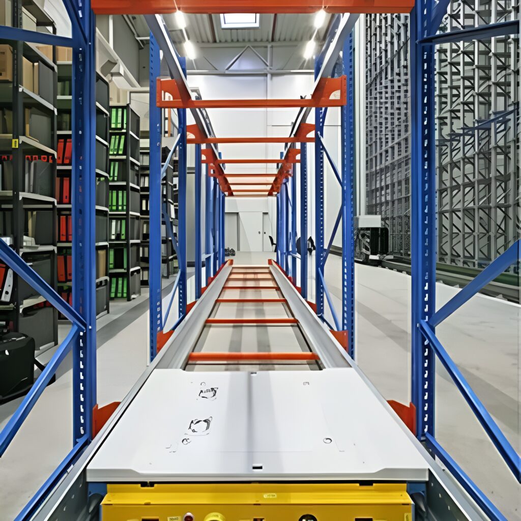 Custom Solutions - Rack USA