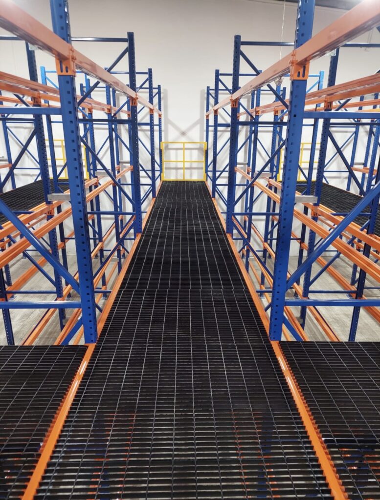 Custom Solutions - Rack USA