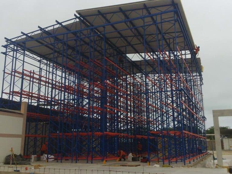 Custom Solutions - Rack USA